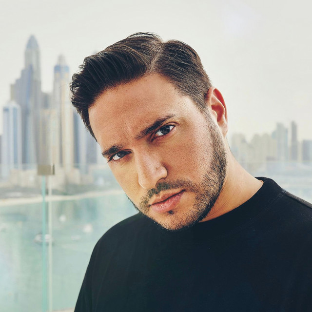 Jonas Blue | Spotify
