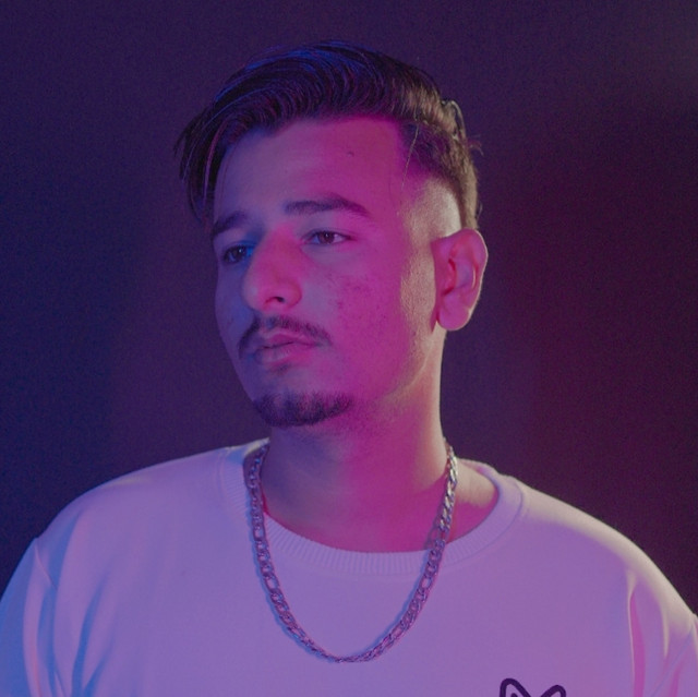 KENSICK | Spotify