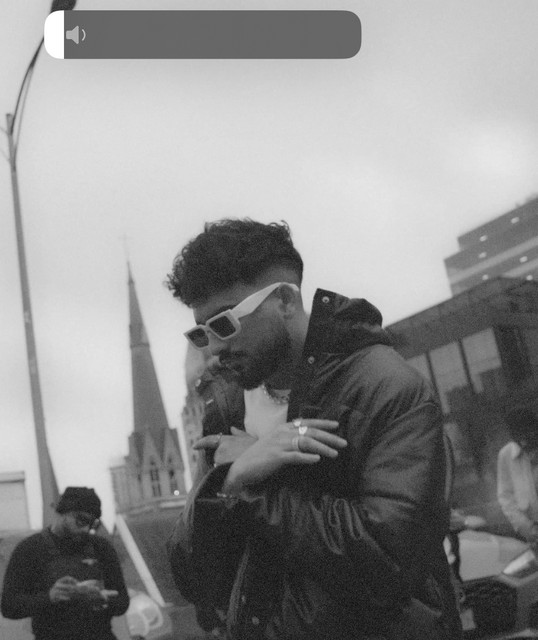 Mann | Spotify