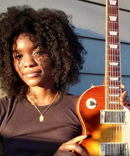 Evan Nicole Bell | Spotify