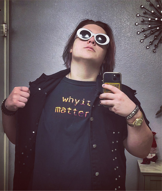 Whyit Matter | Spotify