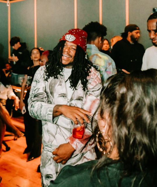 Jun 13, 2025: Zoe Osama at Saint Rocke Hermosa Beach, CA, US | Concert ...