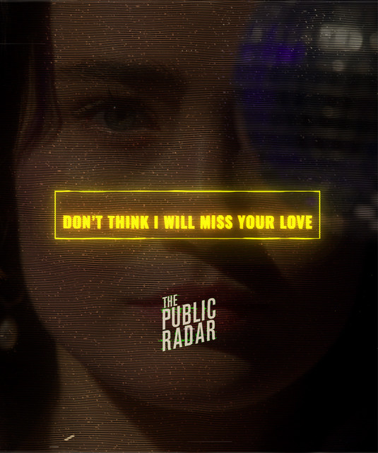 The Public Radar | Spotify