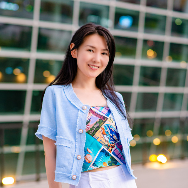 Yun Young Ah | Spotify
