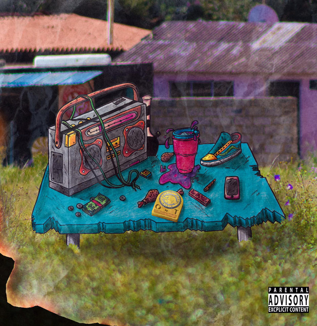 Trilly Gang Music | Spotify