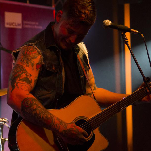 Ty Harrington | Spotify