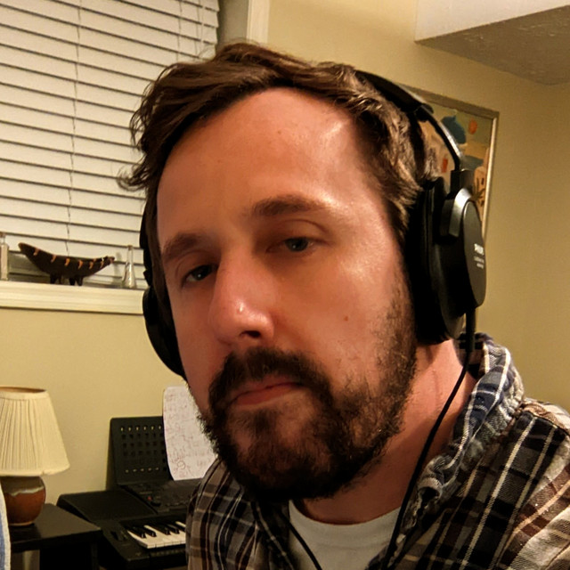 Brett M. Johnson | Spotify