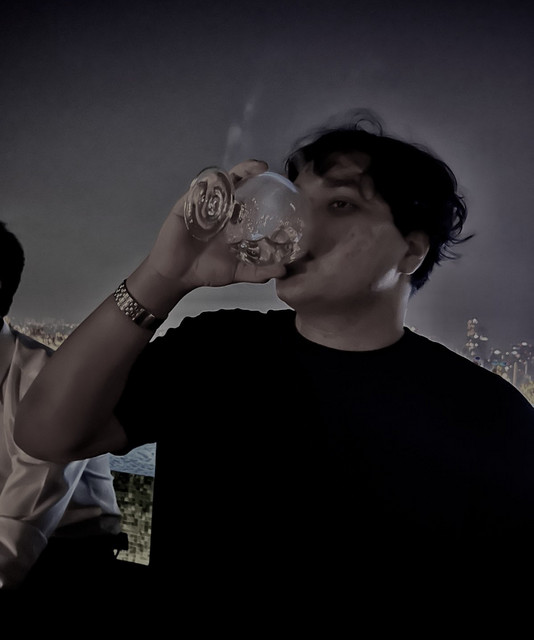 oxy | Spotify