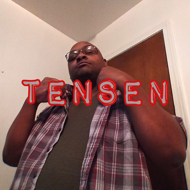 Tensen | Spotify