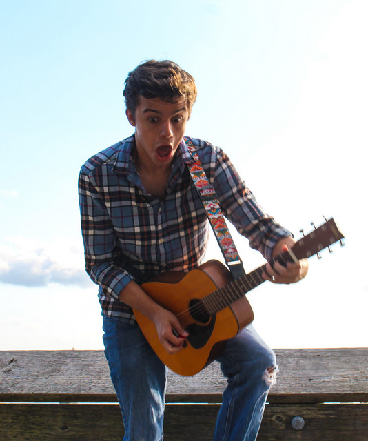Silas Johnson | Spotify
