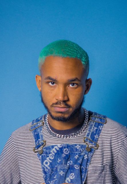 Who Invited Evan | Spotify