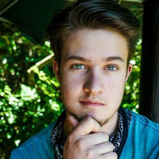 Ray Graser | Spotify