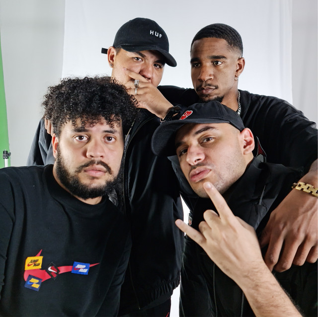 Hitcoin | Spotify