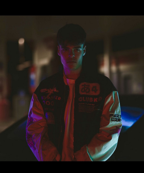 Ben Boas | Spotify