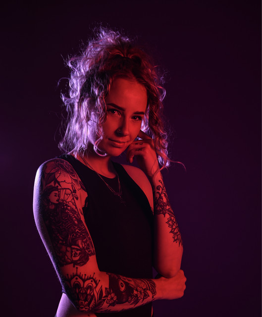 ELLE RICH | Spotify