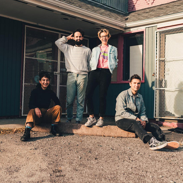 Future Teens | Spotify