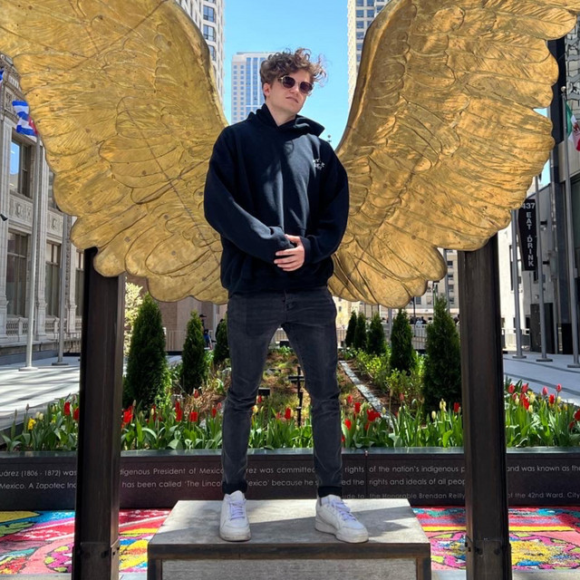 Ben Barr | Spotify