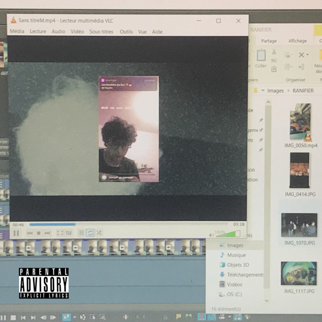 Raptix | Spotify