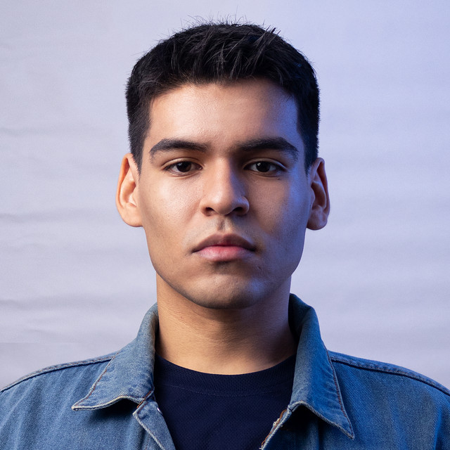 Alexander Laskar | Spotify