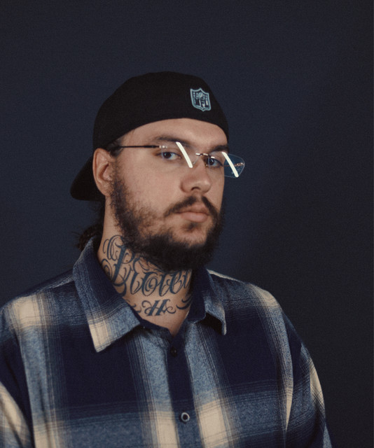 Martin Agh | Spotify