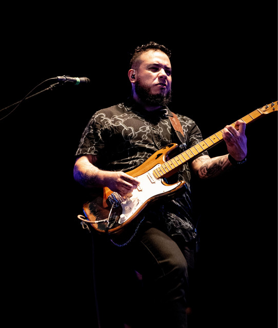 David Cordero | Spotify