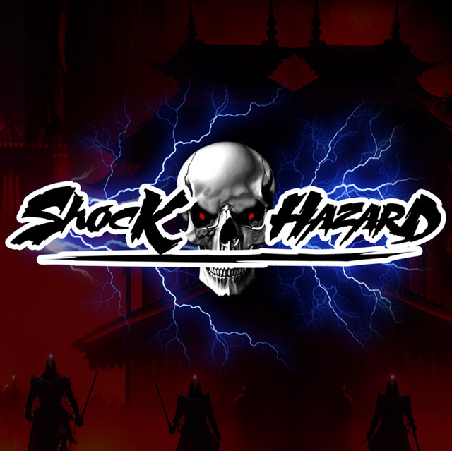 Shock Hazard Official | Spotify