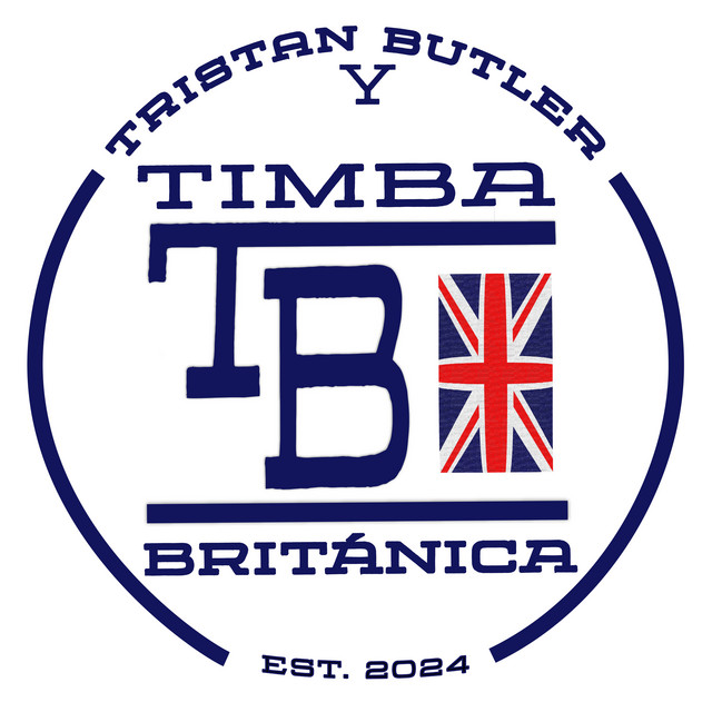 Tristan Butler Y Timba Británica | Spotify