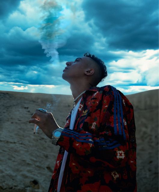 Mostafa Elnesr | Spotify