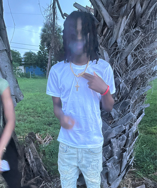 Luhh Tee | Spotify