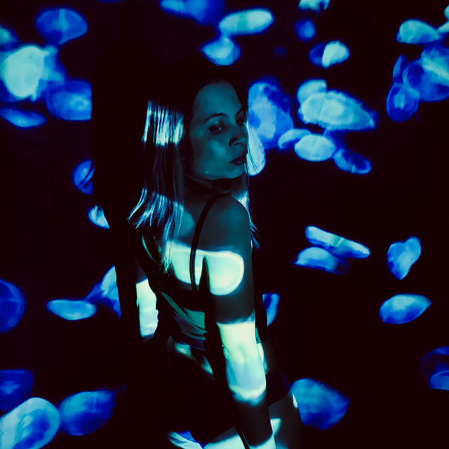 Ana Lu Azul | Spotify