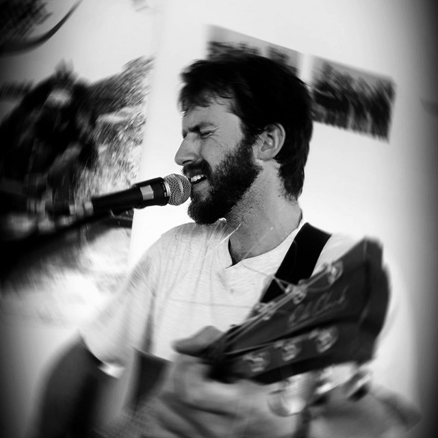 James Moor | Spotify