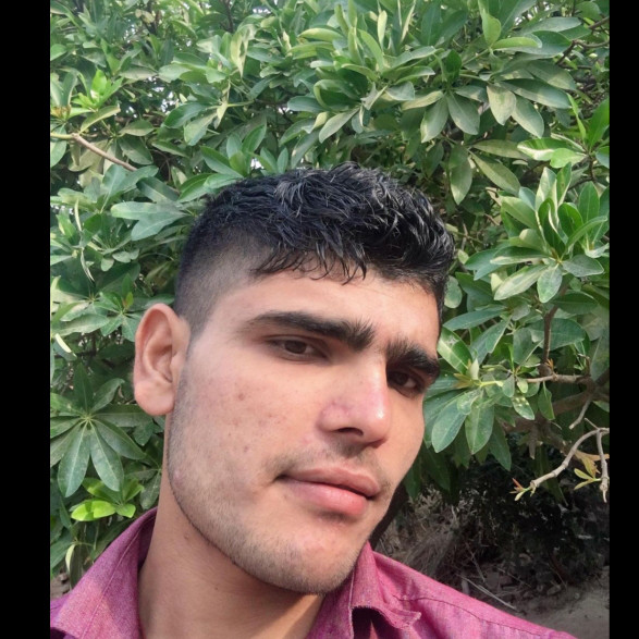 Sushank Singh | Spotify