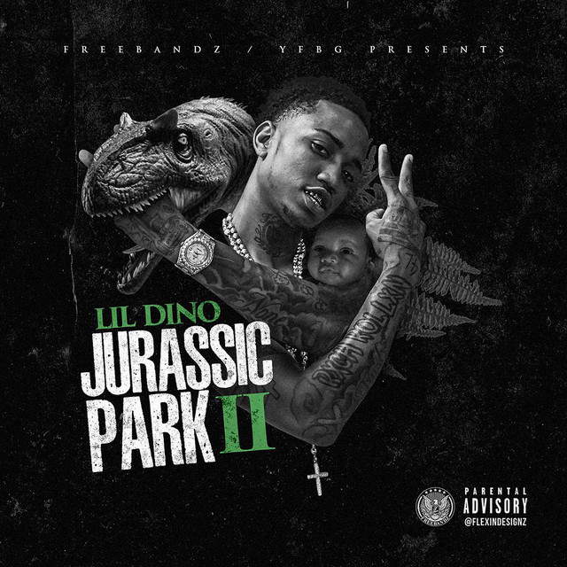Lil Dino | Spotify