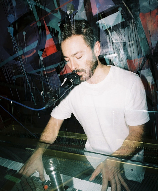 Michael G Moore | Spotify