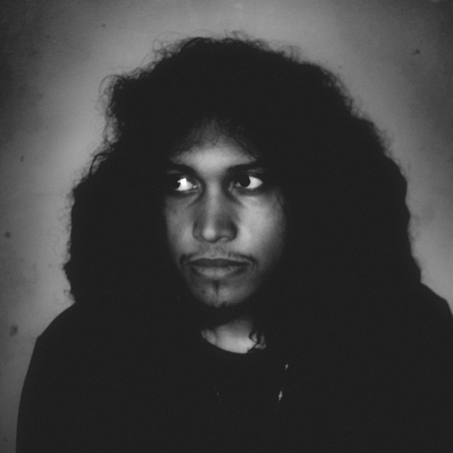 Nelson Mendoza | Spotify