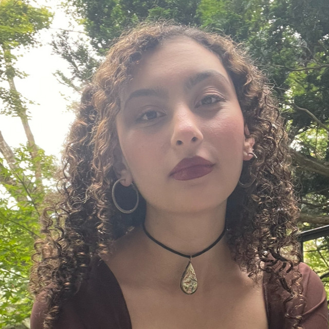 Olivia Berkson | Spotify