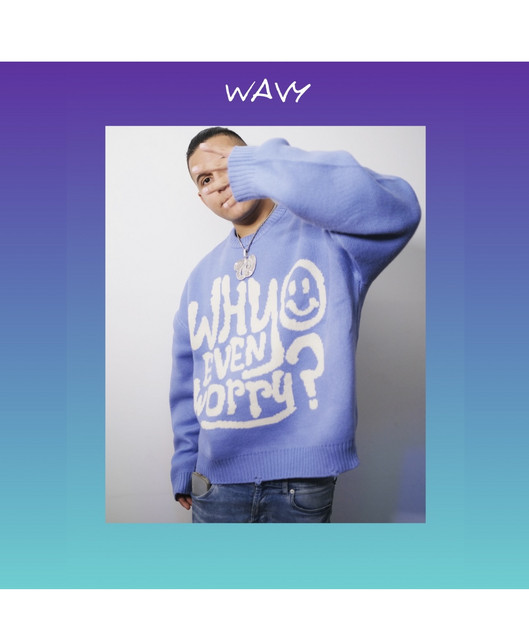 The Wavy Kid | Spotify