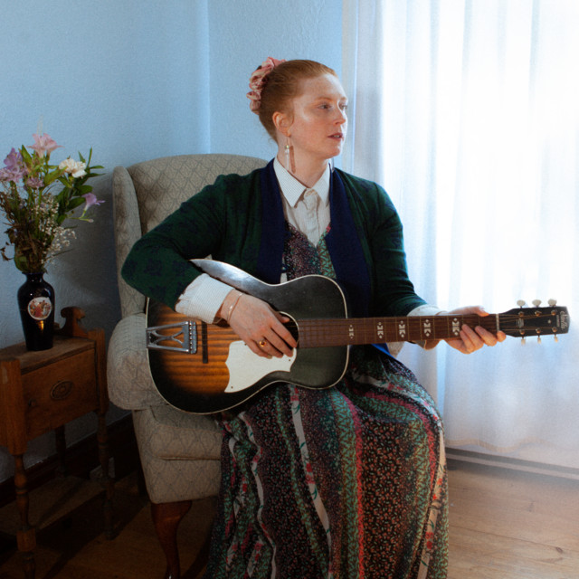 Claire Morrison | Spotify