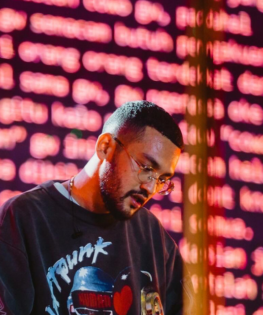 Matter Mos | Spotify