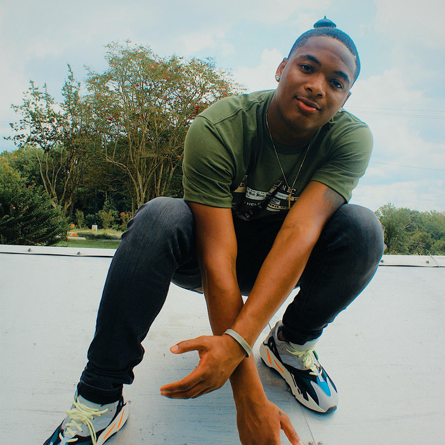 Copney | Spotify