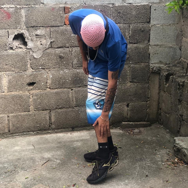 Mc Shawan Spotify