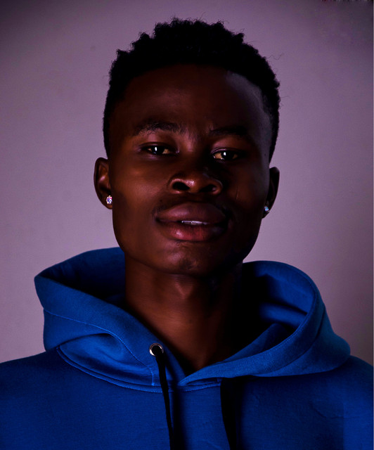 Rayzee Milla | Spotify