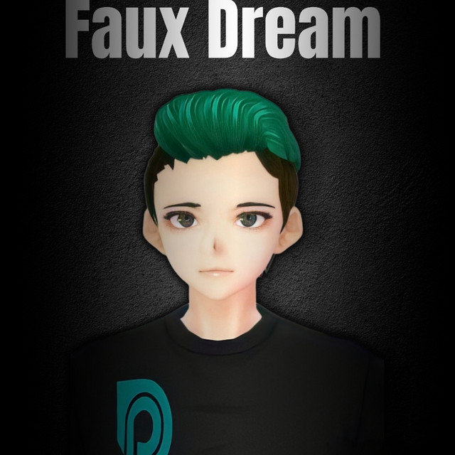 Faux Dream | Spotify