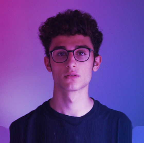 Gabe Yaron | Spotify
