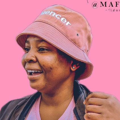 Ms Voice Mukololo | Spotify