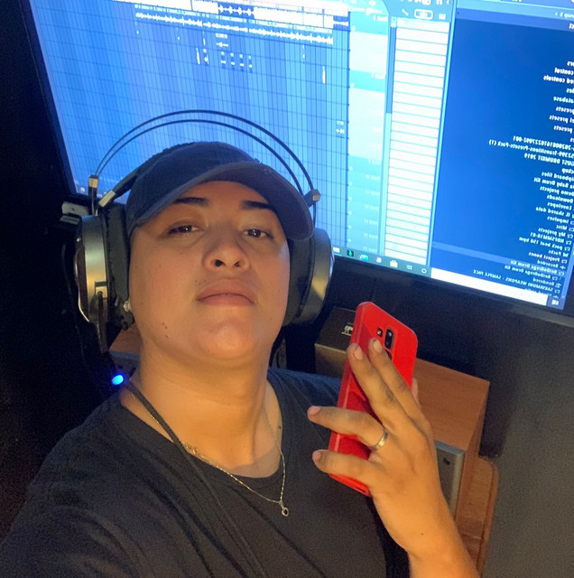Angello | Spotify