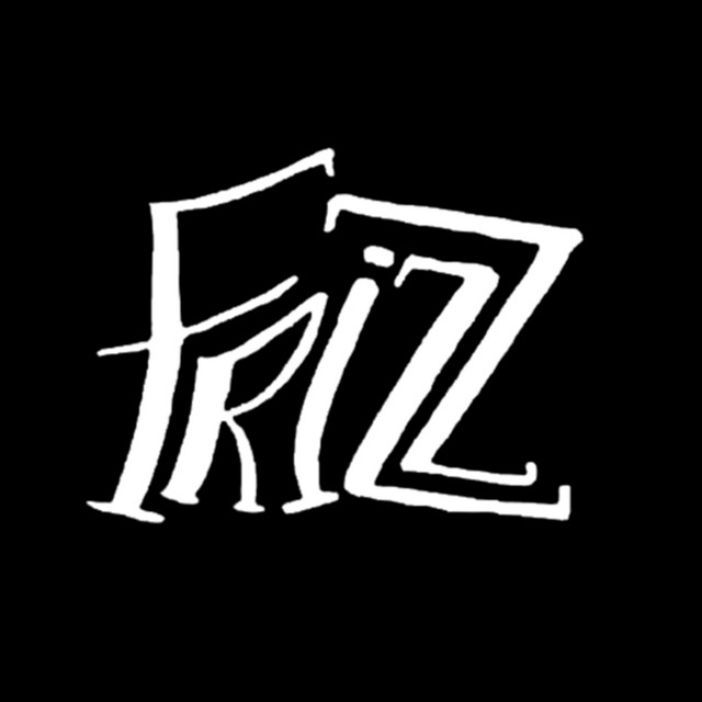FRIZZ | Spotify