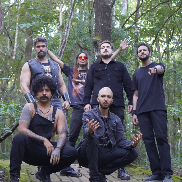 Wild Hunt | Spotify