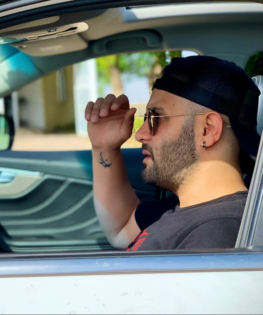Amir Nazari | Spotify
