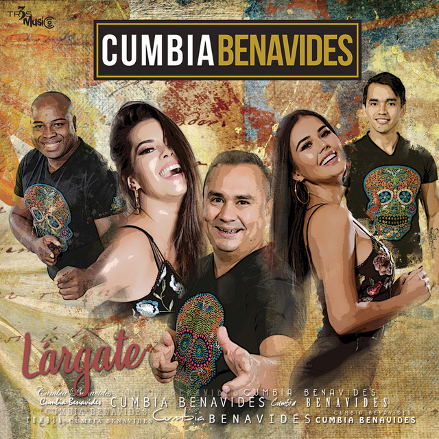 Cumbia Benavides Concert & Tour History | Concert Archives
